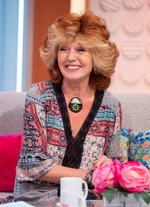 Rula Lenska Editorial Stock Photo - Stock Image | Shutterstock