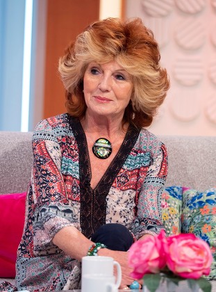 Rula Lenska Editorial Stock Photo - Stock Image | Shutterstock