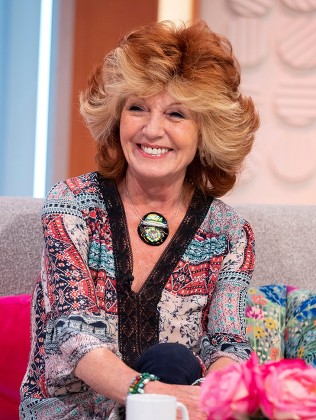 Rula Lenska Editorial Stock Photo - Stock Image | Shutterstock