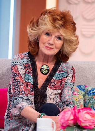 Rula Lenska Editorial Stock Photo - Stock Image | Shutterstock
