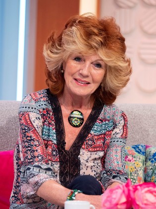 Rula Lenska Editorial Stock Photo - Stock Image | Shutterstock