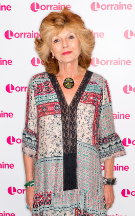 Rula Lenska Editorial Stock Photo - Stock Image | Shutterstock