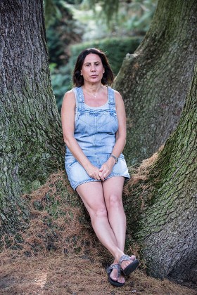 Mandy Blumenthal Editorial Stock Photo - Stock Image | Shutterstock