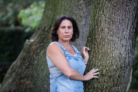 Mandy Blumenthal Editorial Stock Photo - Stock Image | Shutterstock