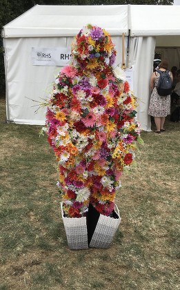 Flower People Editorial Stock Photo - Stock Image | Shutterstock