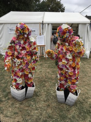 Flower People Editorial Stock Photo - Stock Image | Shutterstock