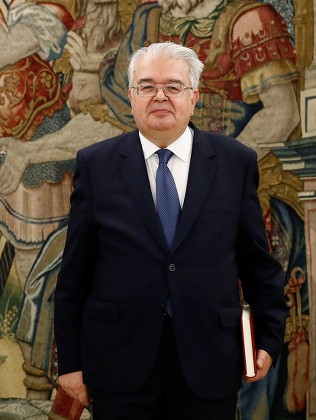 Juan Jose Gonzalez Rivas Editorial Stock Photo - Stock Image | Shutterstock