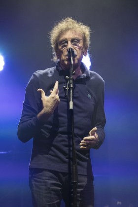 Alain Souchon Editorial Stock Photo - Stock Image | Shutterstock