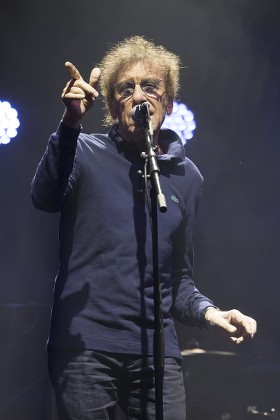 Alain Souchon Editorial Stock Photo - Stock Image | Shutterstock