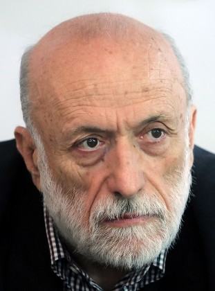 Carlo Petrini Editorial Stock Photo - Stock Image | Shutterstock