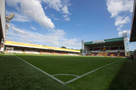 Fir Park Editorial Stock Photo - Stock Image | Shutterstock