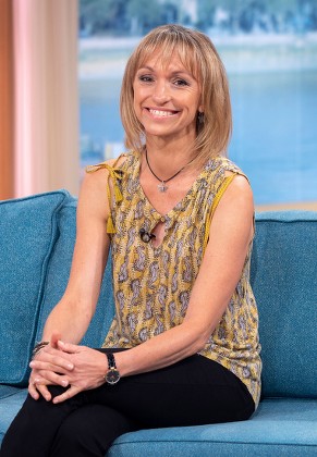 Michaela Strachan Editorial Stock Photo - Stock Image | Shutterstock