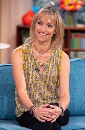Michaela Strachan Editorial Stock Photo - Stock Image | Shutterstock