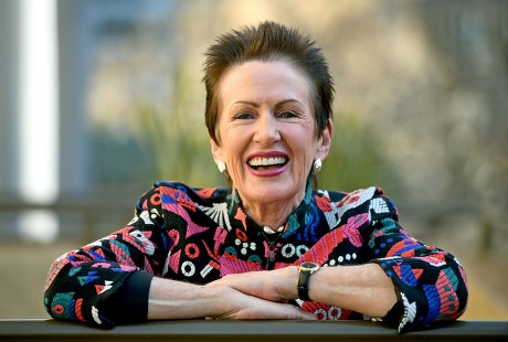 Clover Moore Editorial Stock Photo - Stock Image | Shutterstock