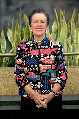 Clover Moore Editorial Stock Photo - Stock Image | Shutterstock