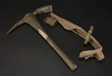 Pick Axe Editorial Stock Photo - Stock Image | Shutterstock