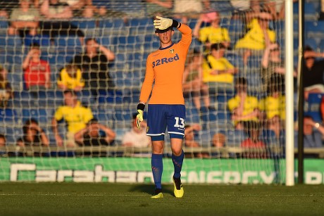 Will Huffer 13 Leeds United Makes Editorial Stock Photo - Stock Image ...