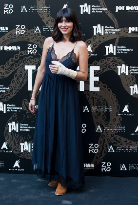 Marta Fernandez Editorial Stock Photo - Stock Image | Shutterstock
