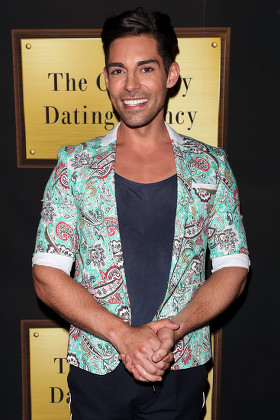 Tom Read Wilson Editorial Stock Photo - Stock Image | Shutterstock