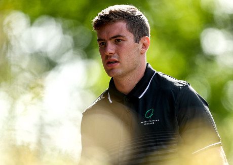 Leinster Irelands Luke Mcgrath Action Rugby Editorial Stock Photo ...