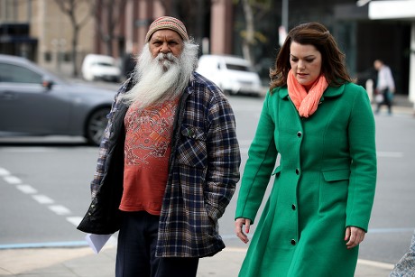 Greens Candidate Mayo Major Moogie Sumner Editorial Stock Photo - Stock ...