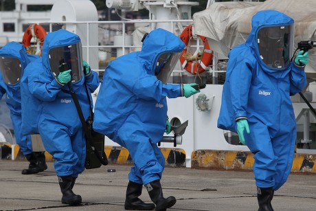 __COUNT__ Proliferation Security Initiative (PSI) Maritime Interdiction ...