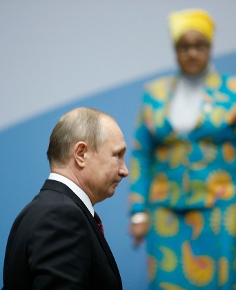 Valdimir Putin Editorial Stock Photo - Stock Image | Shutterstock