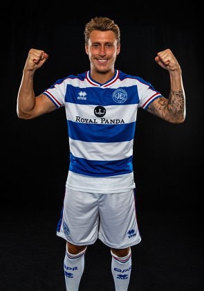 Luke Freeman Qpr Player Editorial Stock Photo - Stock Image | Shutterstock