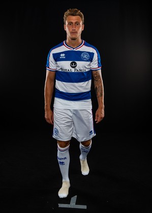 Luke Freeman Qpr Player Editorial Stock Photo - Stock Image | Shutterstock
