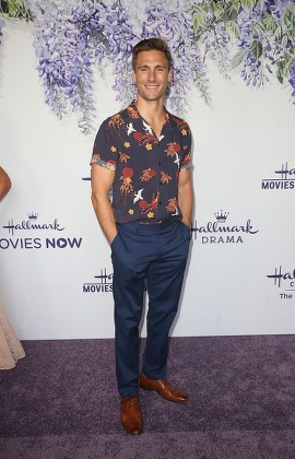 Andrew Walker Editorial Stock Photo - Stock Image | Shutterstock