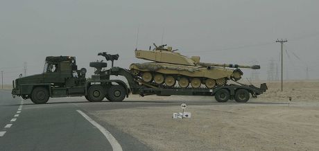 13 British tank moves Stock Pictures, Editorial Images and Stock Photos ...