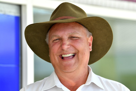 Trevor Ruthenberg Liberal Party Australia Lnp Editorial Stock Photo ...