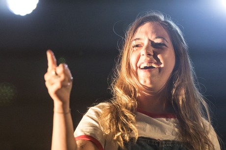 Marmozets Rebecca Becca Macintyre Editorial Stock Photo - Stock Image ...
