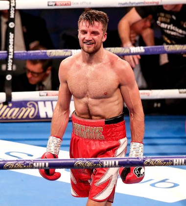 Frank Buglioni Vs Emmanuel Feuzeu Frank Editorial Stock Photo - Stock ...