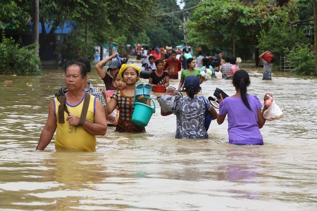 750 Myanmar weather Stock Pictures, Editorial Images and Stock Photos ...