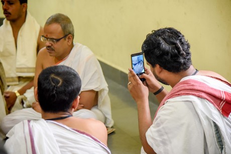 Students Ved Pathshala Editorial Stock Photo - Stock Image | Shutterstock