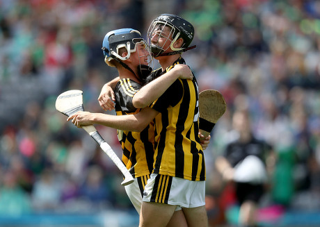 Tipperary Vs Kilkenny Jack Buggy Cian Editorial Stock Photo - Stock ...