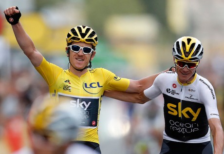 Uae Team Emirates Rider Alexander Kristoff Editorial Stock Photo ...