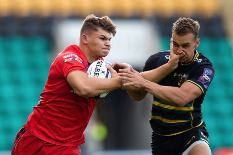 Joel Conlon Saracens Editorial Stock Photo - Stock Image | Shutterstock