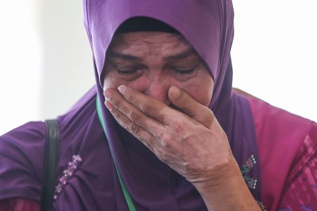 Intan Maizura Othman C Widow Muhammad Editorial Stock Photo - Stock ...