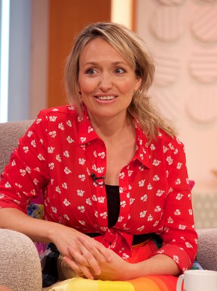 Kate Quilton Editorial Stock Photo - Stock Image | Shutterstock
