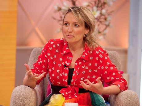 Kate Quilton Editorial Stock Photo - Stock Image | Shutterstock