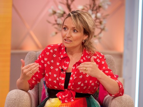 Kate Quilton Editorial Stock Photo - Stock Image | Shutterstock