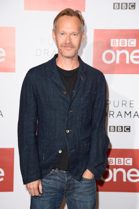 Steven Mackintosh Editorial Stock Photo - Stock Image | Shutterstock