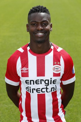 PSV Eindhoven football team photocall, Eindhoven, The Netherlands - 30 ...