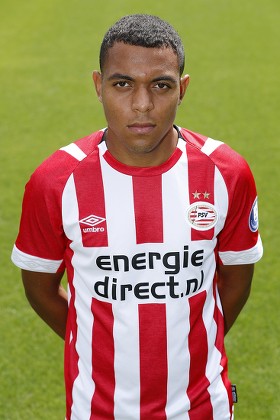 PSV Eindhoven football team photocall, Eindhoven, The Netherlands - 30 ...