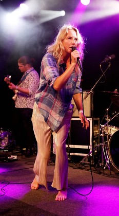 Lissie Elisabeth Maurus Editorial Stock Photo - Stock Image | Shutterstock