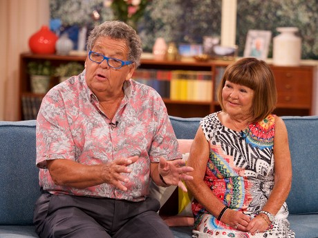 Krankies Ian Tough Janette Tough Editorial Stock Photo - Stock Image ...