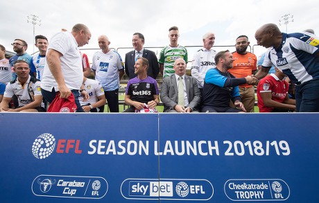People Prepare Team Photograph Representing All Editorial Stock Photo ...