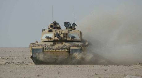 37 Challenger 2 tanks Stock Pictures, Editorial Images and Stock Photos ...
